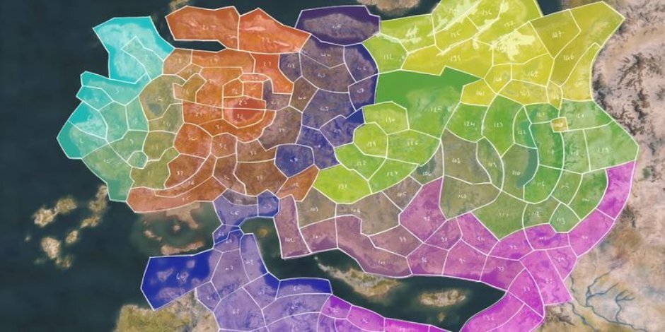 Early Access Game MOUNT AND BLADE WARBAND 2: BANNERLORD Has A New ...