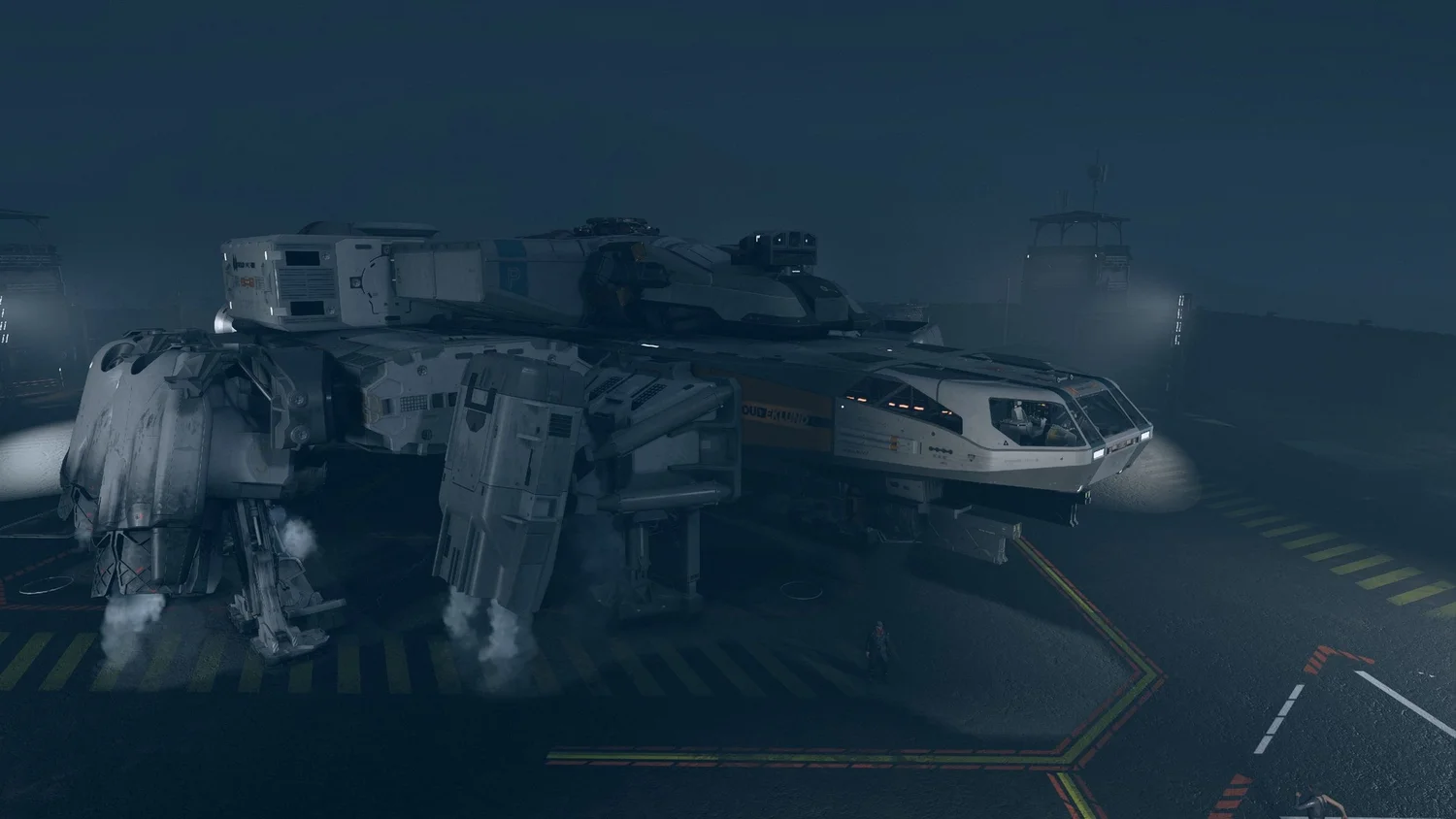 STARFIELD First Impressions - Too Wide To Narrow Down — GameTyrant