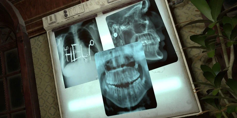 TORMENTED SOULS Review: Old School Horror Hits The Switch — GameTyrant