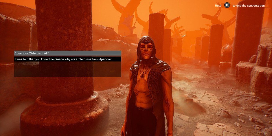 TRANSIENT: EXTENDED EDITION Lite Review - A Decent Mystery Title With ...