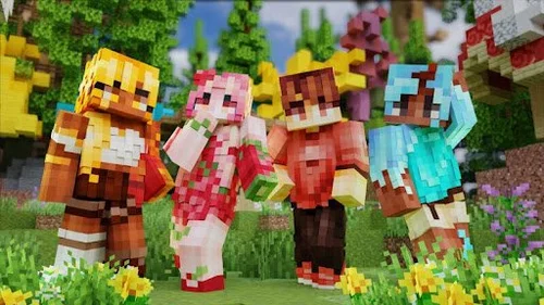 The Best Minecraft Modpacks to Play for Endless Fun and Adventure ...