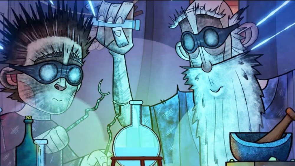 TOUCH TYPE TALE First Impression: A Unique Type Of Game — GameTyrant