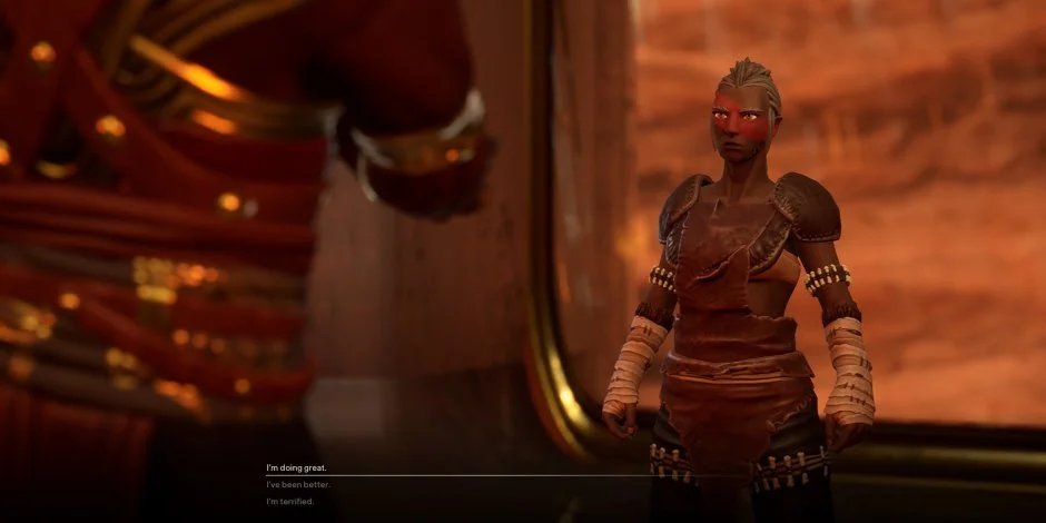 THE WAYLANDERS Review: A Charming Mess — GameTyrant