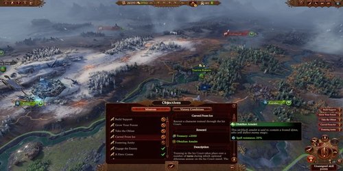 5 Tips For Your First TOTAL WAR: WARHAMMER III Campaign — GameTyrant