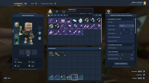 How to Get Mithril Ore in Hytale — GameTyrant
