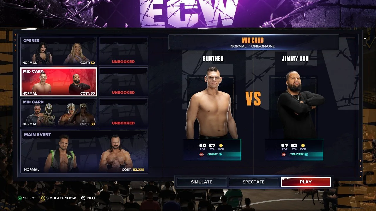 WWE 2K24 Review: Sports Entertainment At It's Finest — GameTyrant