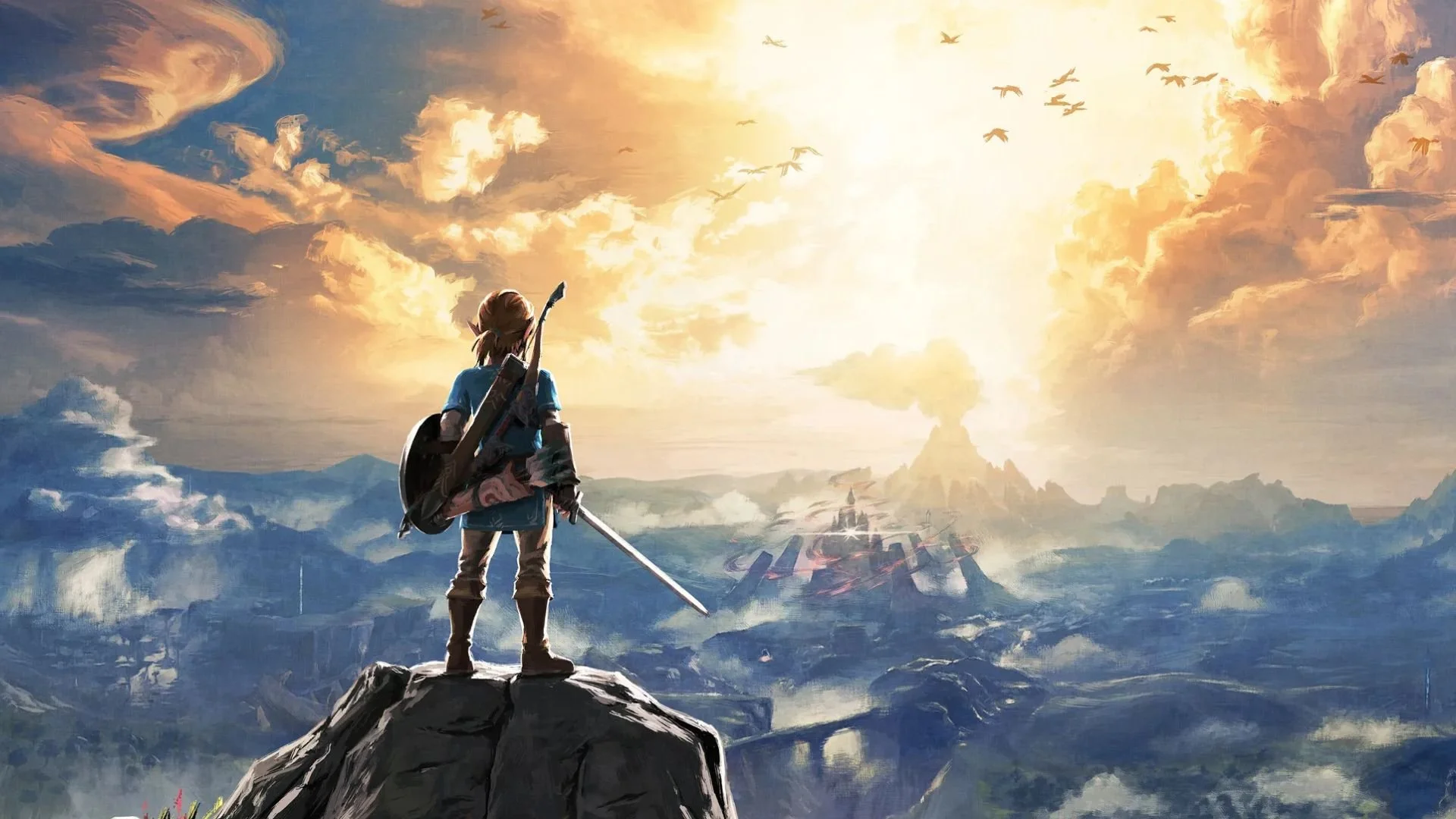 An Unconventional Ranking of the Best Zelda Games — GameTyrant