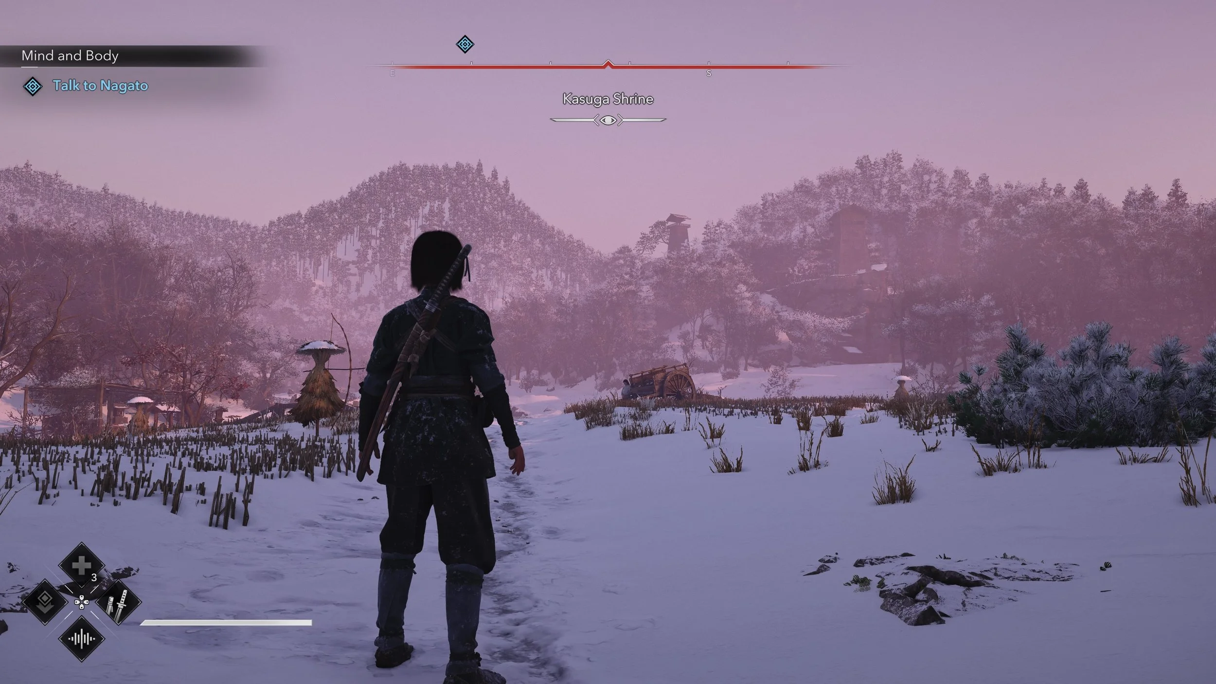 Assassins Creed Shadows Review - A Potential Comeback For The Series ...