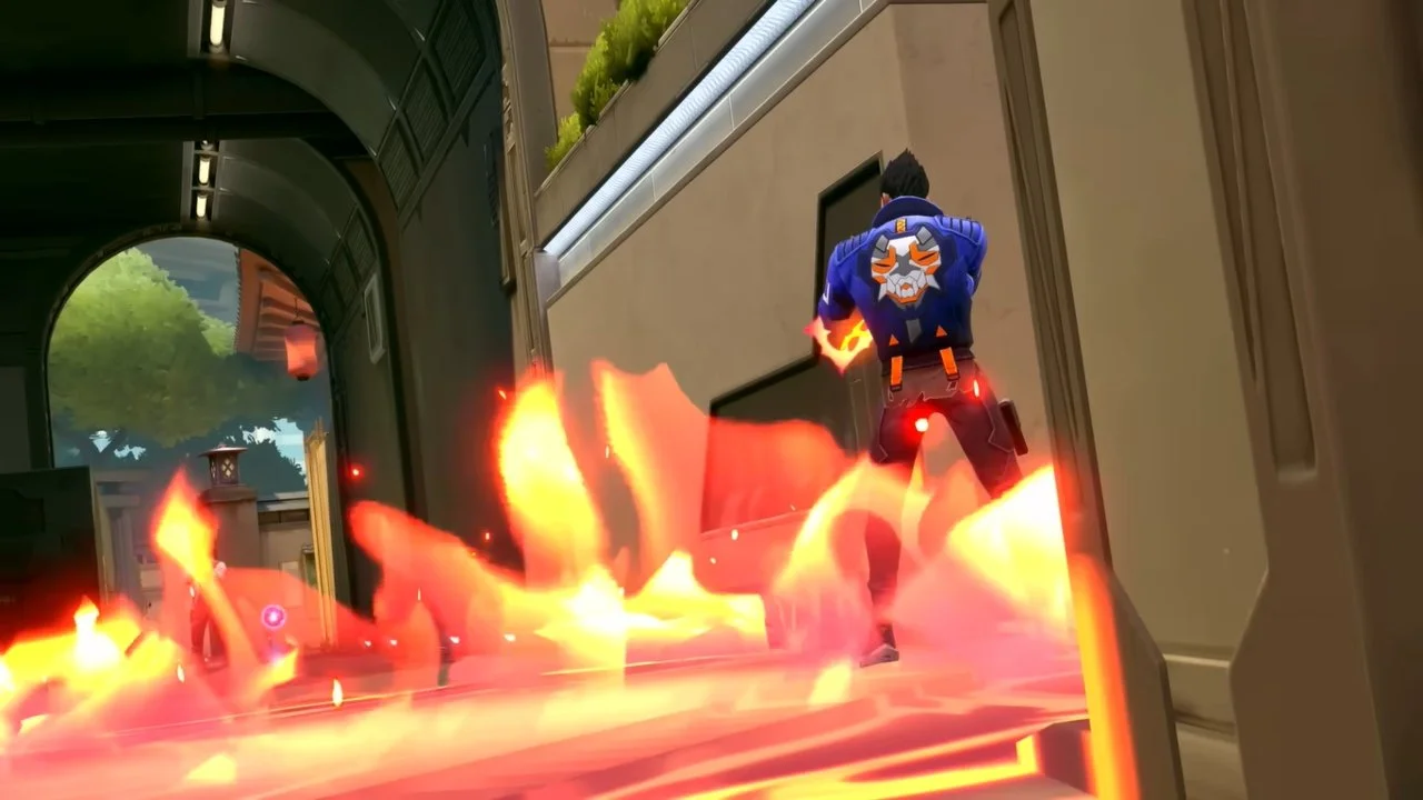 VALORANT Episode Seven Act One Introduces A New Game Mode — GameTyrant