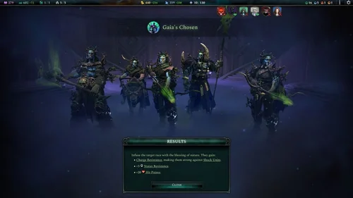 AGE OF WONDERS 4 Review: Limitless Possibilities! — GameTyrant