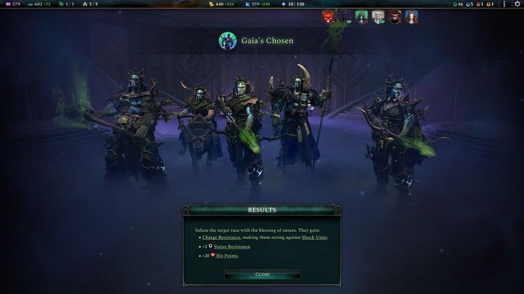 AGE OF WONDERS 4 Review: Limitless Possibilities! — GameTyrant