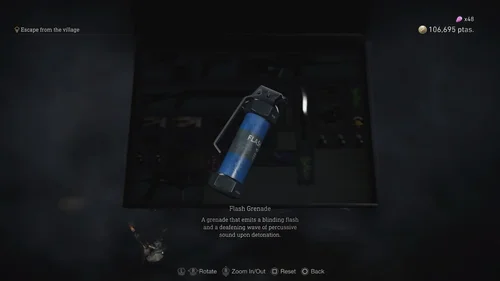RESIDENT EVIL 4: Hardcore Mode Tips And Loadout Guide — GameTyrant