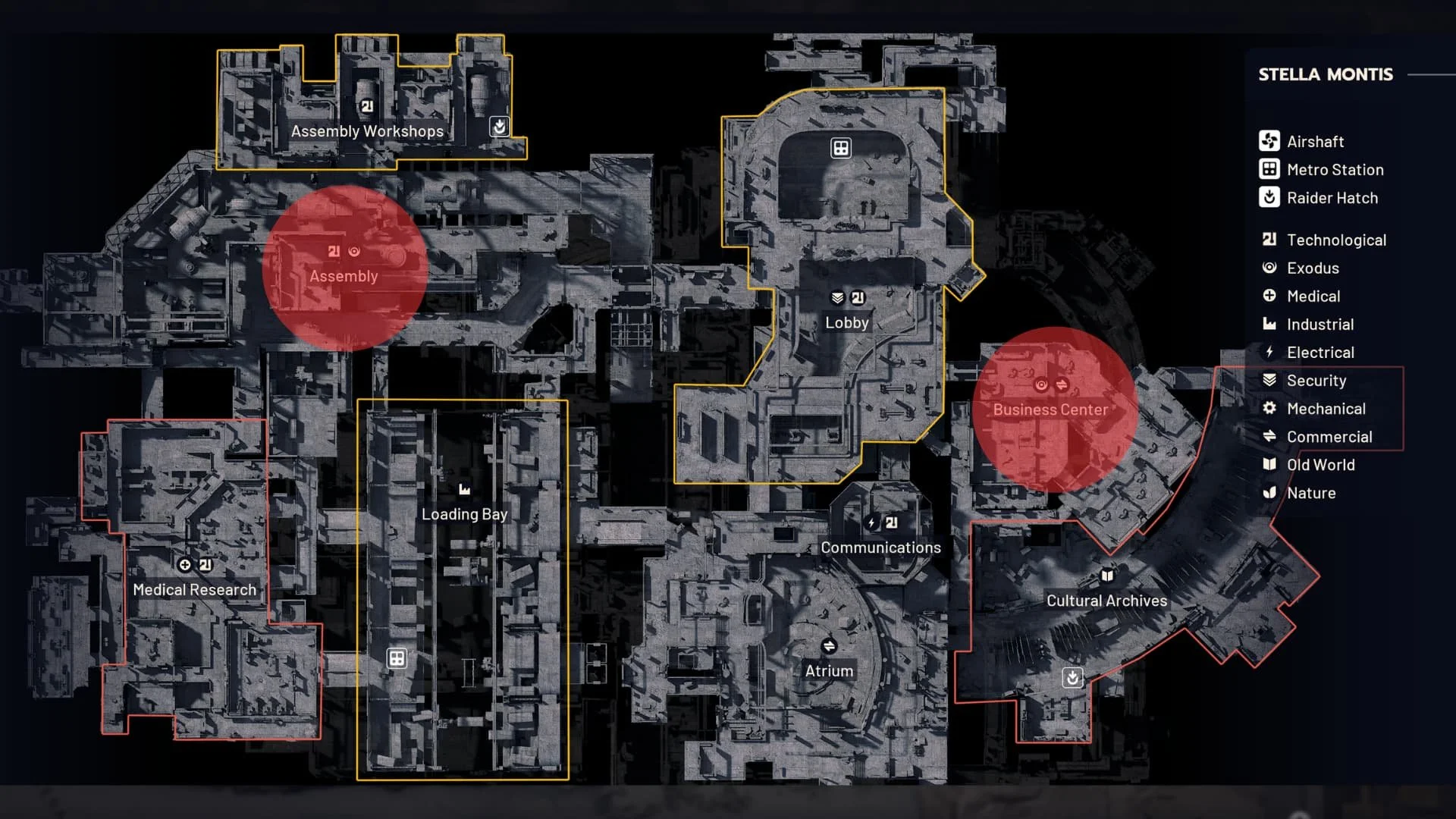 Where to Find Ion Sputters and Frequency Modulation Boxes in Arc ...