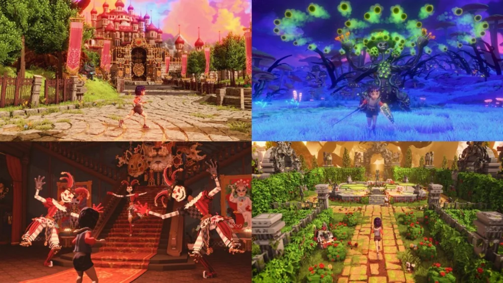 RAVENLOK's Release Date And Pre-Order Details Revealed — GameTyrant