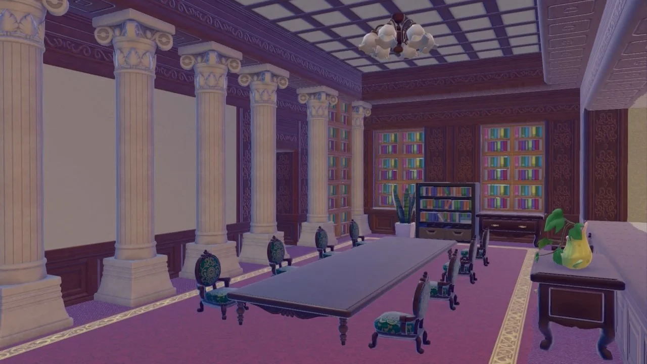 Pokémon Pokopia: Rebuild the Huge Building Quest Guide — GameTyrant