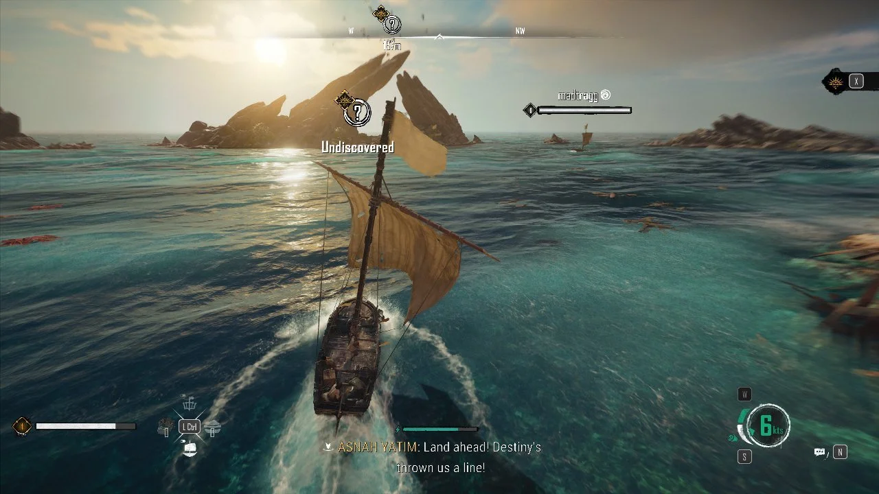 SKULL & BONES Review: Yo-Ho-Horrible — GameTyrant