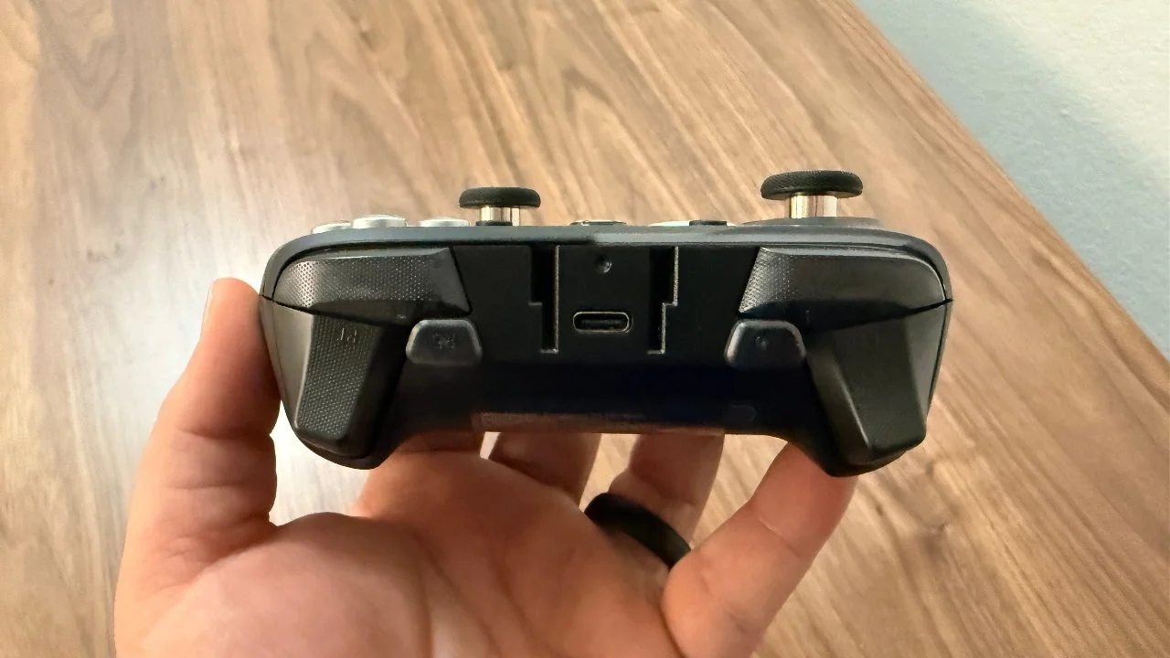 Zenless Zone Zero Gamesir G7 Pro Controller Review: Sleek and ...