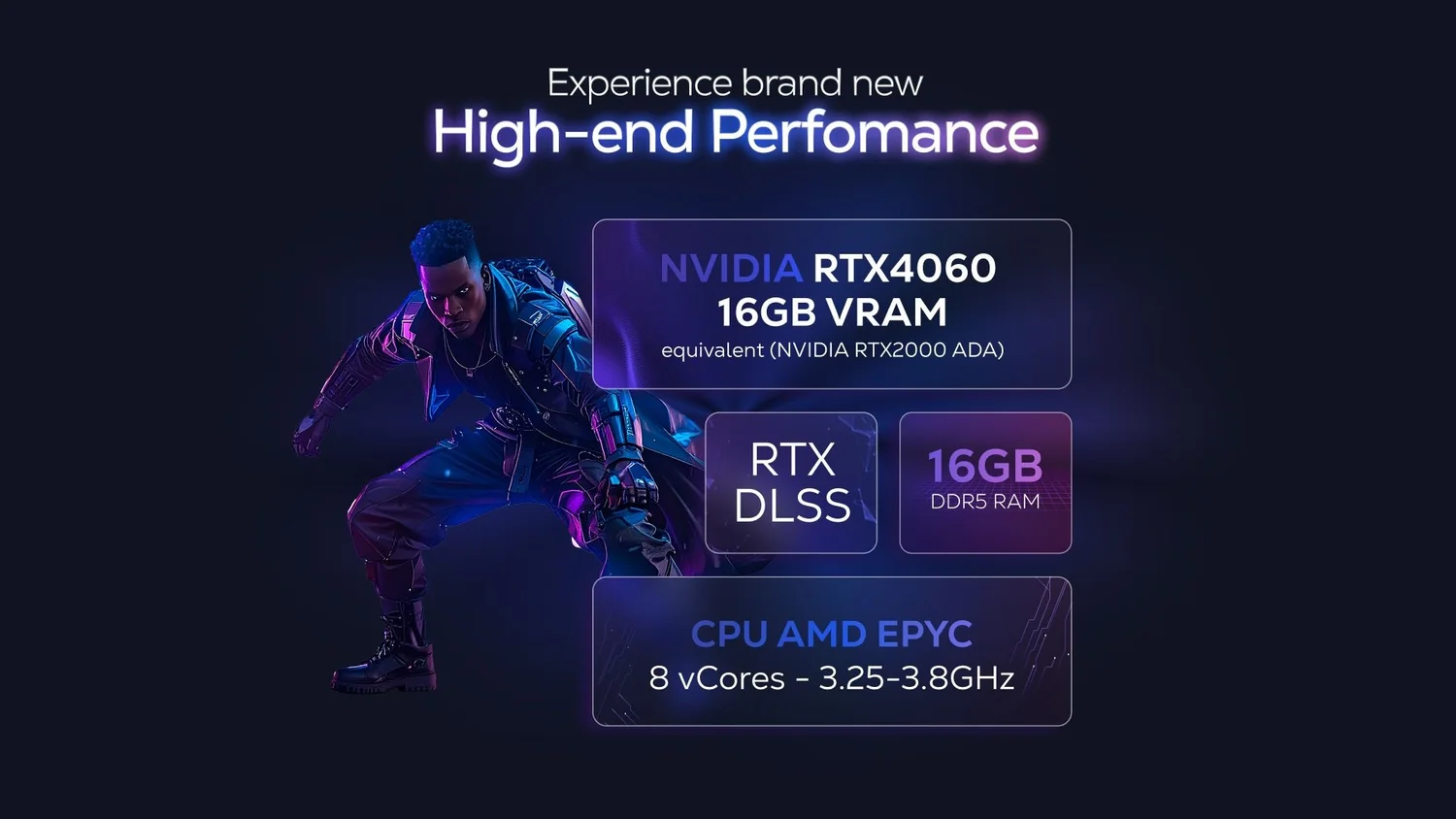 SHADOW Launches Neo: The Next Generation Cloud Gaming PC - Available ...
