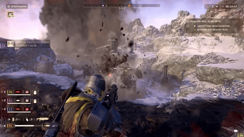 Helldivers 2 Global Launch Times Revealed for PC and PS5 — GameTyrant