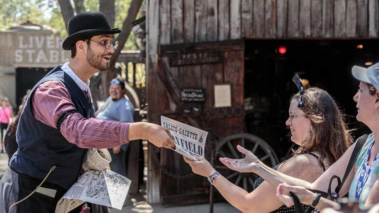 Things To Do For One Last End Of Summer Hoo-Rah In SoCal — GameTyrant