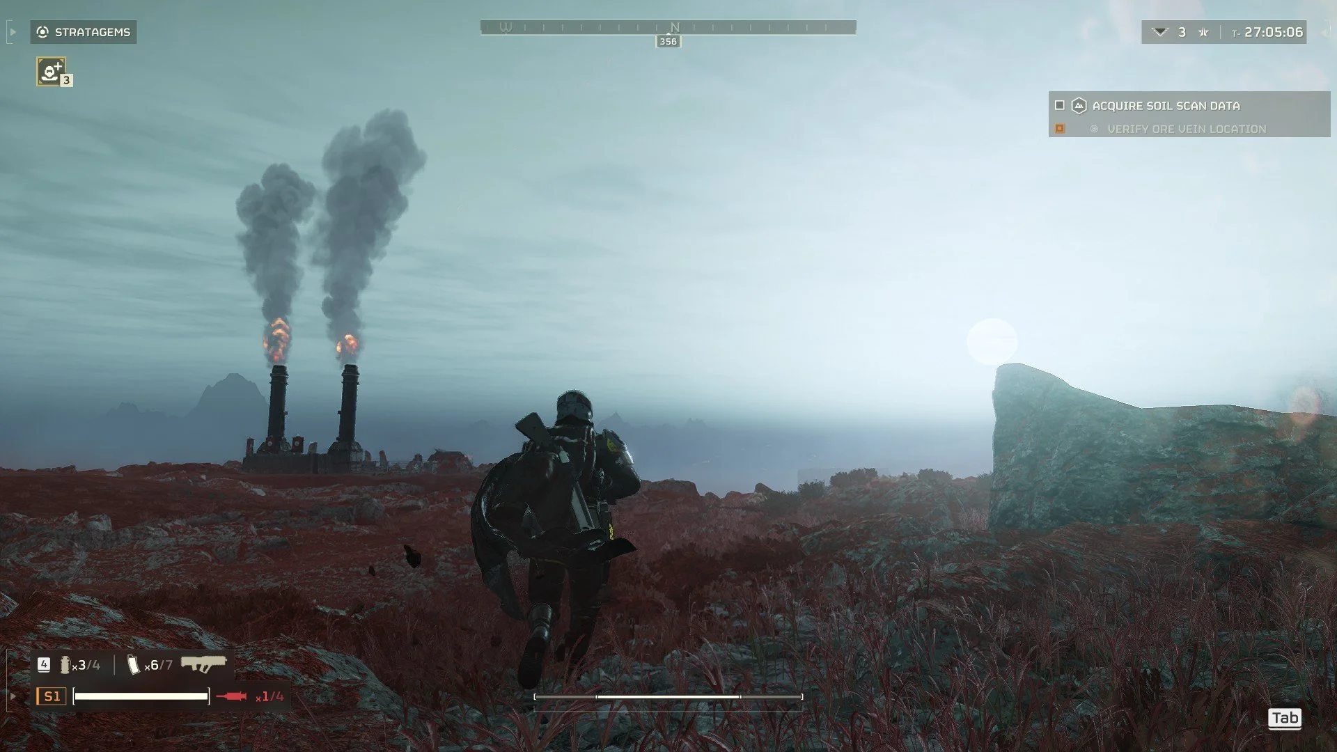 Helldivers 2 Review: How ’Bout a Nice Cup of Liber-Tea? — GameTyrant