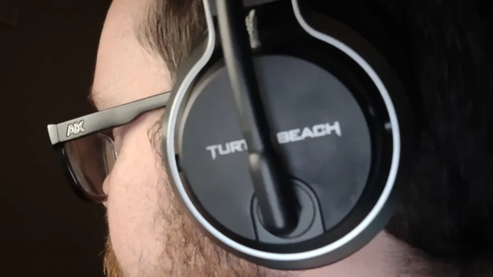 TURTLE BEACH STEALTH PRO Review: The King Is Here — GameTyrant