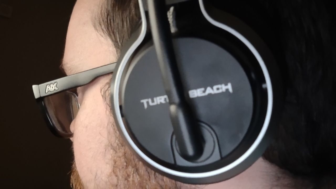 TURTLE BEACH STEALTH PRO Review: The King Is Here — GameTyrant