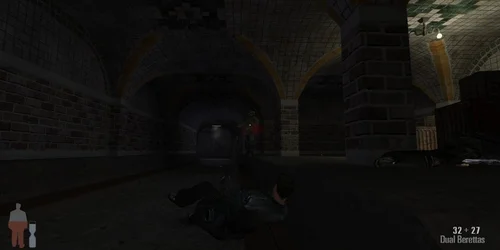 The First Two MAX PAYNE Games Still Deserve Your Undivided Attention ...