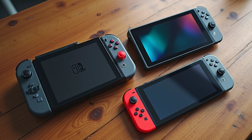 Handheld Gaming in 2026: How Portable Devices Are Reshaping the Way We ...