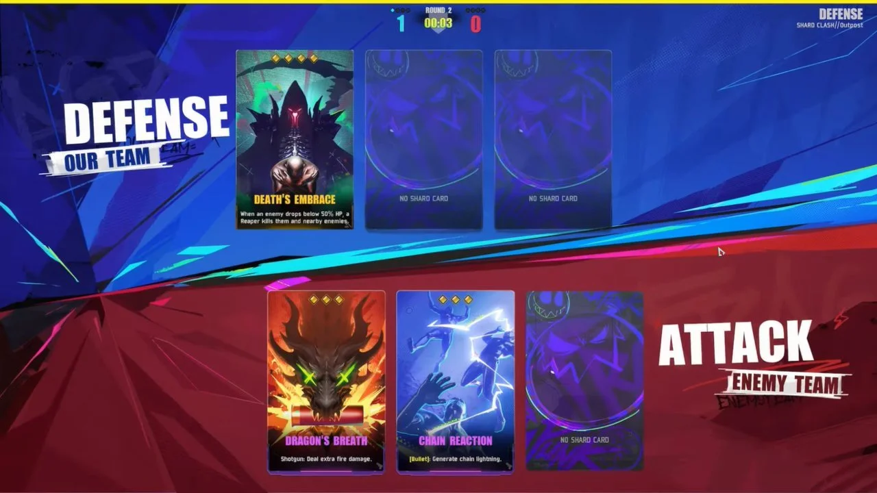 Get Ready To Frag! NetEase Games Unveils FRAGPUNK Closed Alpha Test ...