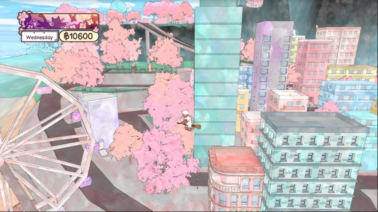 Cat Café Simulator Gets Big Update In CALICO: PAWSOME EDITION — GameTyrant