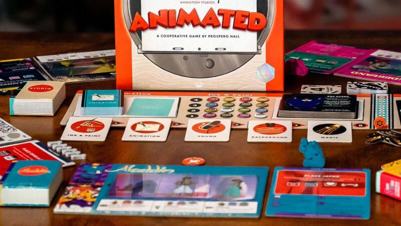 Five Board Games To Play With Your Significant Other This Valentine's ...