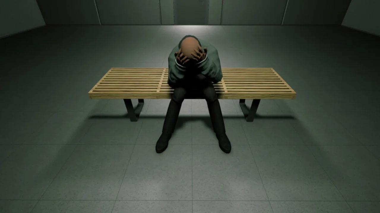 A New SCP Horror Experience Emerges—And Players Control Its Future ...