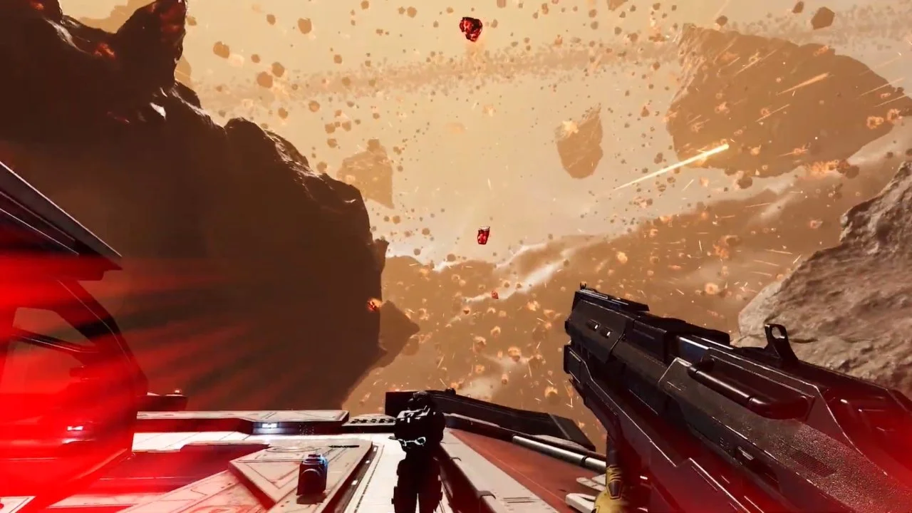 Keepsake Games Reveals JUMP SHIP Official Gameplay Explainer Trailer ...