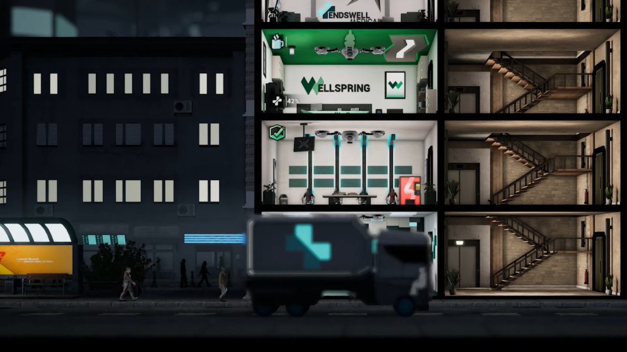 All's Well That Ends Well At UNDEAD INC. — GameTyrant