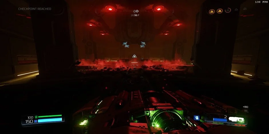 A Love Letter To DOOM And DOOM ETERNAL — GameTyrant