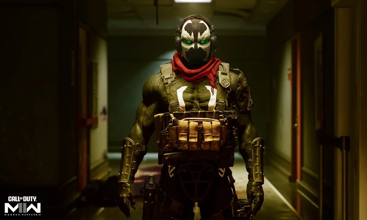 CALL OF DUTY: WARZONE 2.0 And MODERN WARFARE 2's Season 6 Is Shaping Up ...