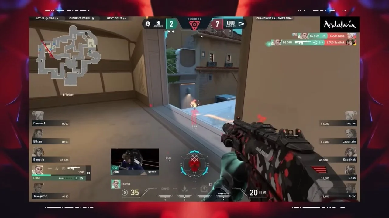 Still Confused On The VCT Format For 2024, This Should Help! — GameTyrant