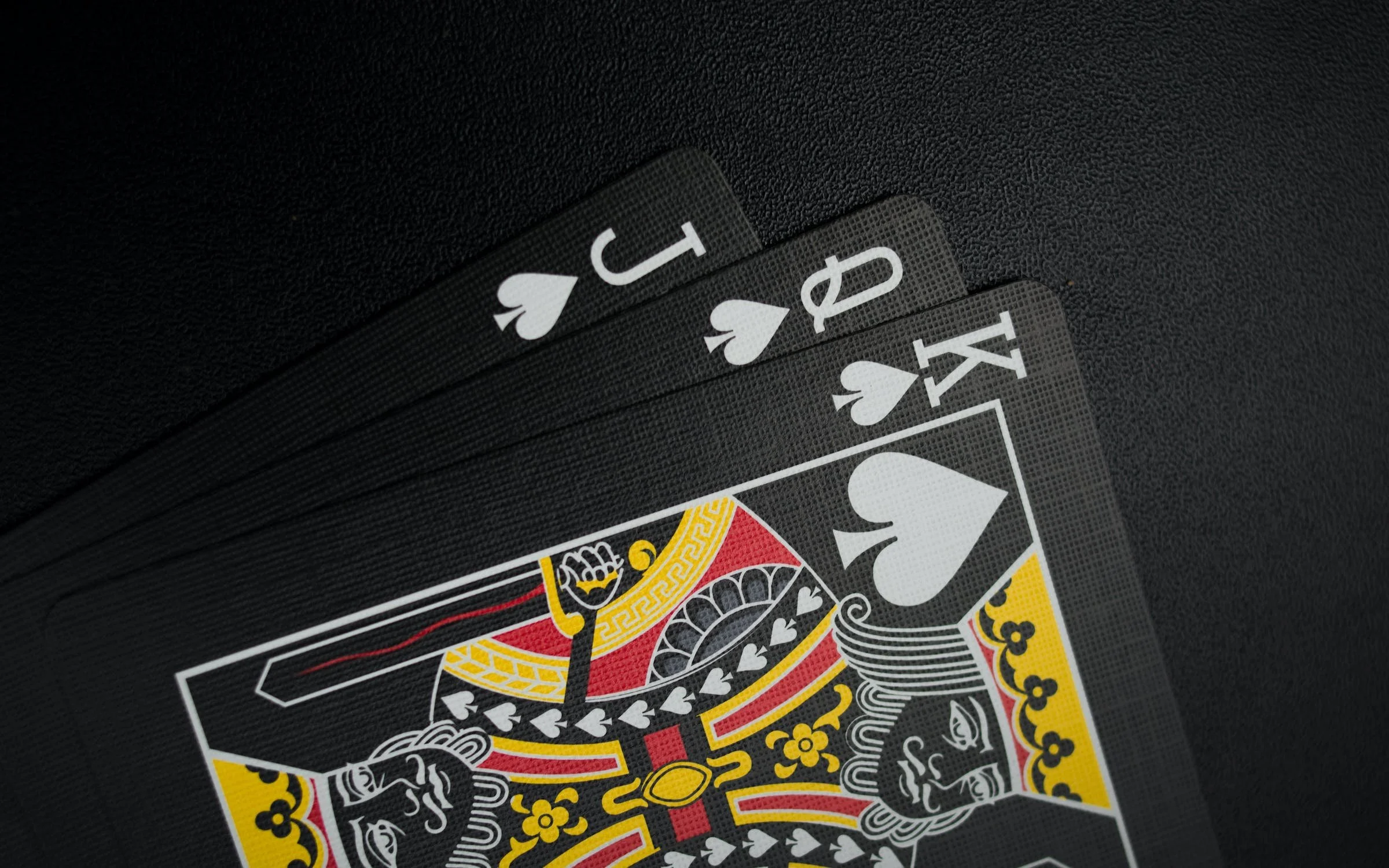 Different Types of Classic Card Games to Play While Bored — GameTyrant