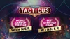 WARHAMMER 40K: TACTICUS Wins Mobile Game Of The Year At Pocket Gamer ...