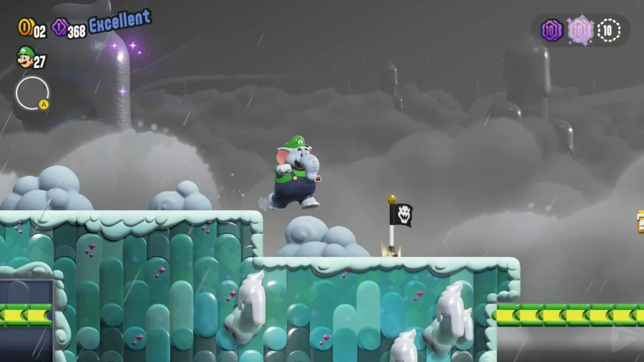 The Best Nintendo Switch Games For Your Holiday Road Trip — GameTyrant