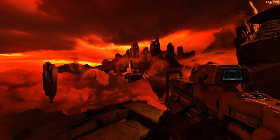 A Love Letter To DOOM And DOOM ETERNAL — GameTyrant