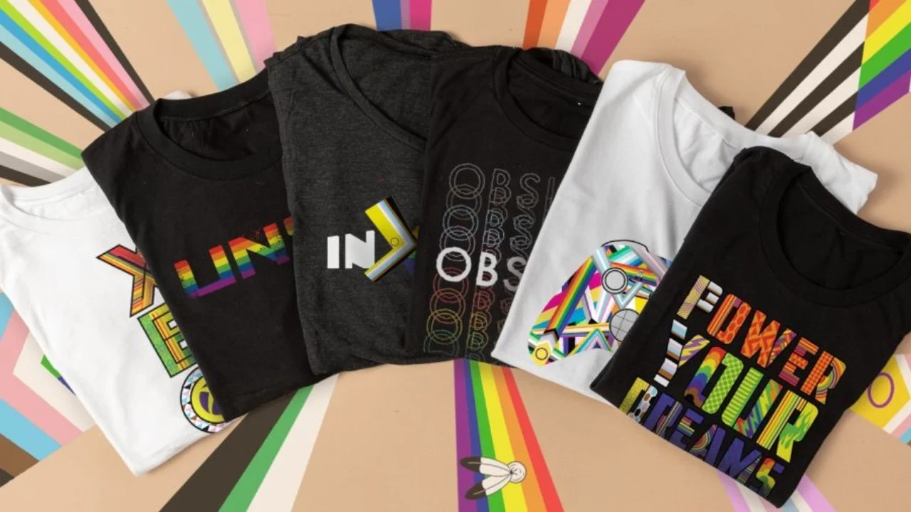 Xbox’s Pride Controller Is Coming To Xbox Design Lab — GameTyrant