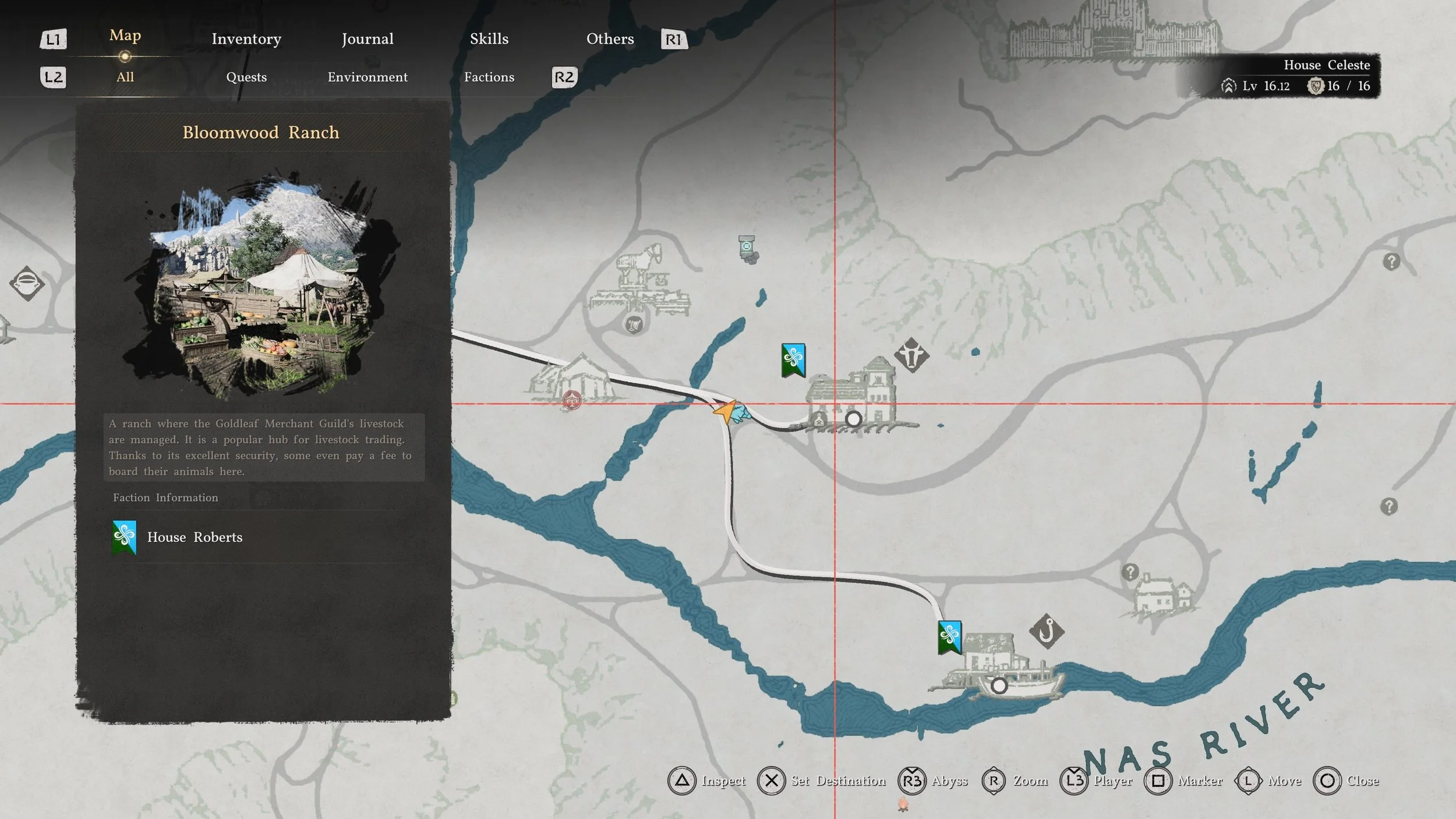 How to Complete the 50m Slope Challenge in Crimson Desert — GameTyrant