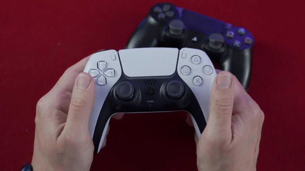 What Is EXT On PlayStation 4 Controller? A Complete Guide — GameTyrant