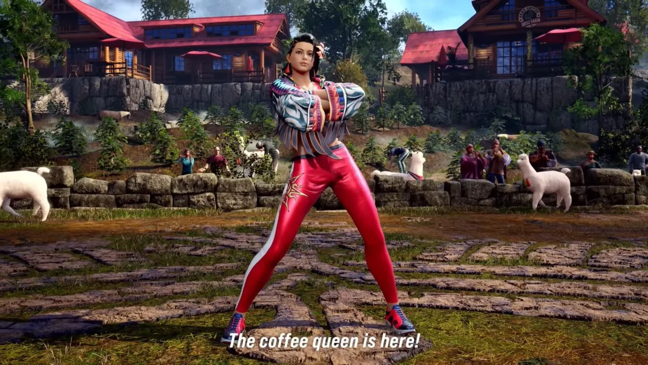 TEKKEN 8 Gets Some Roster Updates! — GameTyrant