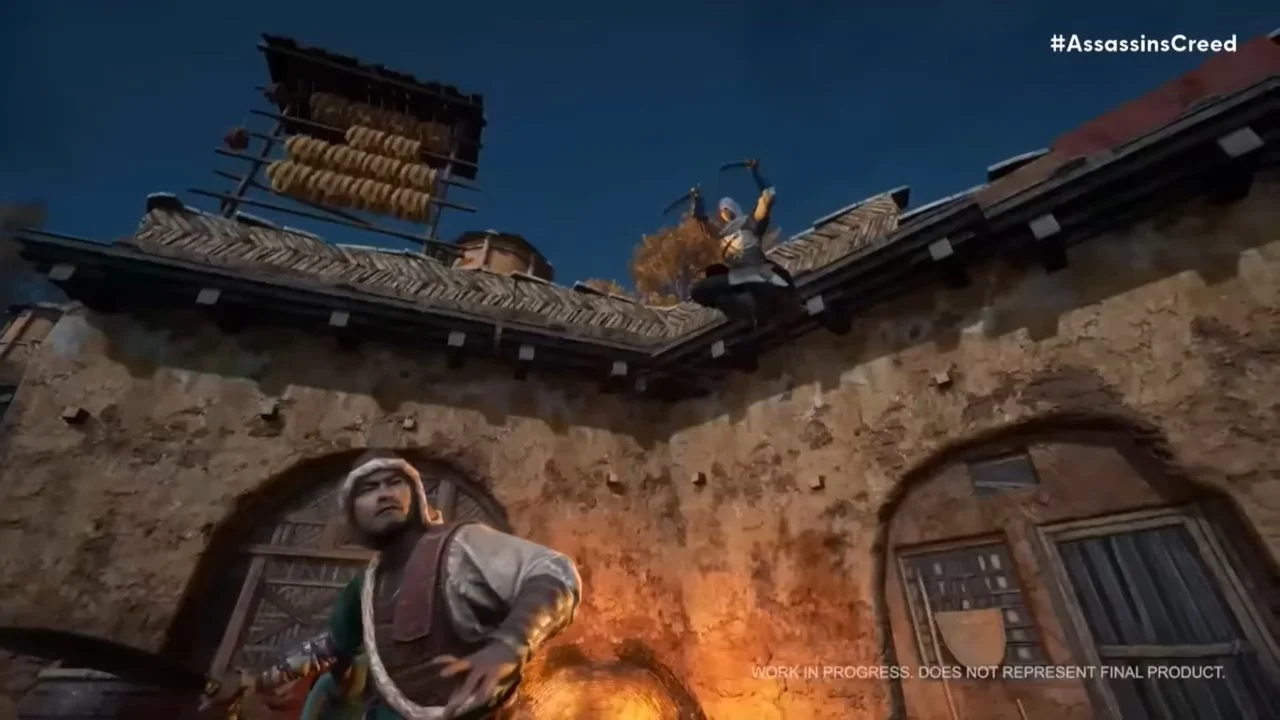 ASSASSIN'S CREED CODENAME JADE Will Be Hosting A Closed Beta Soon ...