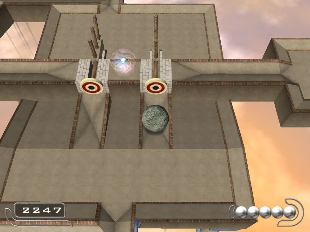 Ballance Review - Out of Balance — GameTyrant