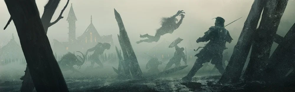 First Look And Pre-Orders For SYMBAROUM's Next Expansion Are Available ...