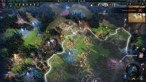 AGE OF WONDERS 4 Review: Limitless Possibilities! — GameTyrant